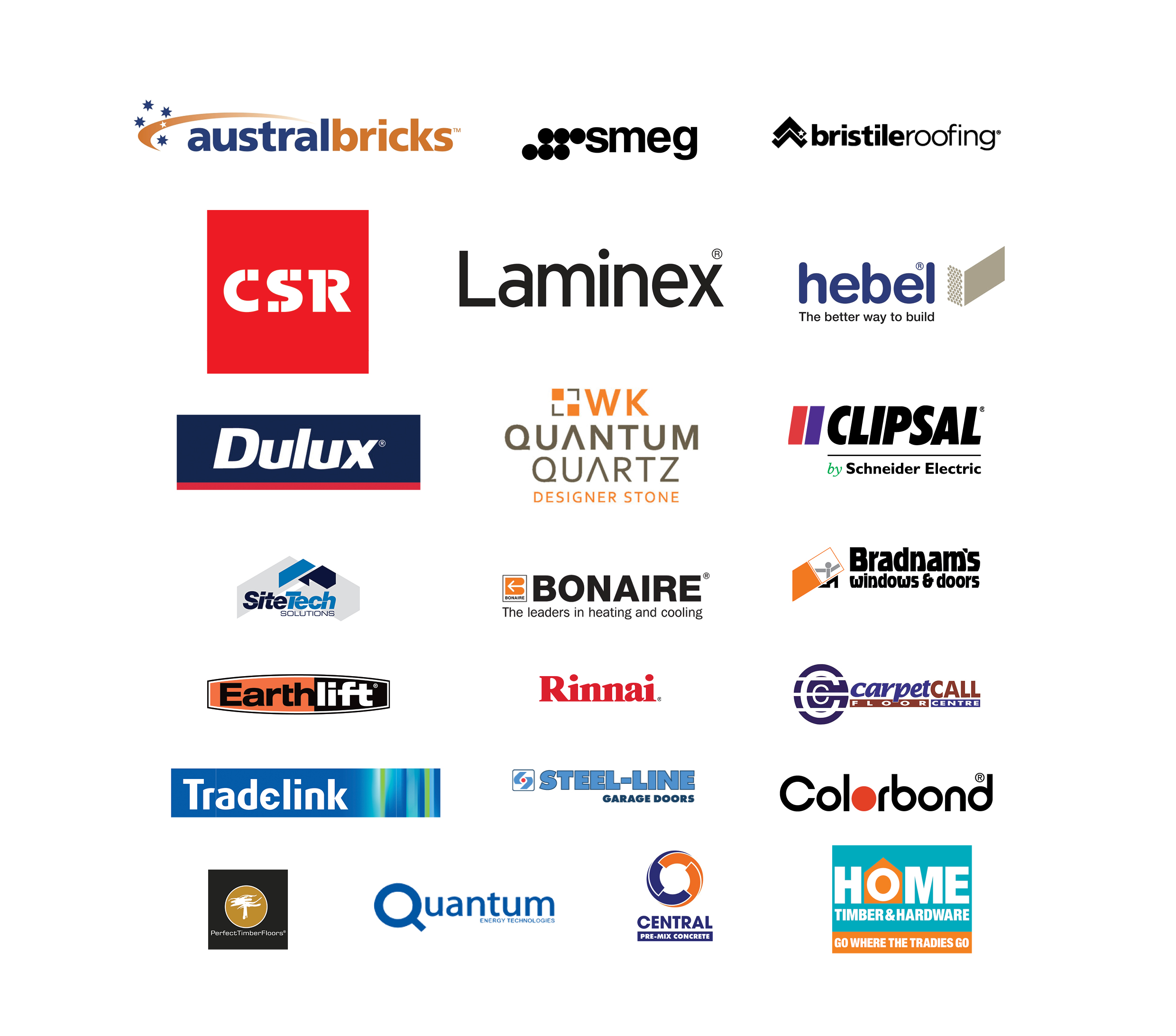 Trusted Partners | Nostra Homes