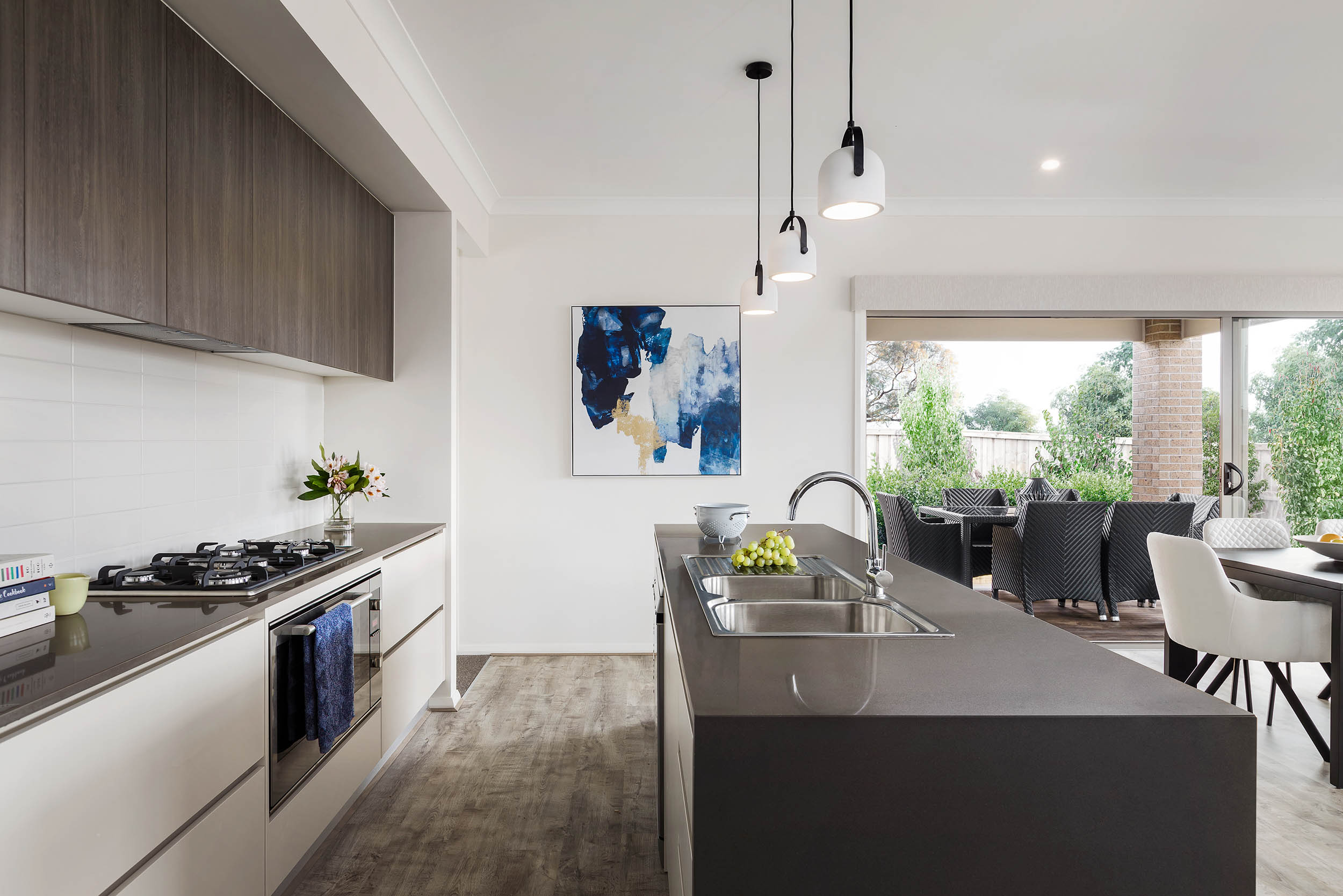 Home Inclusions | Nostra Homes