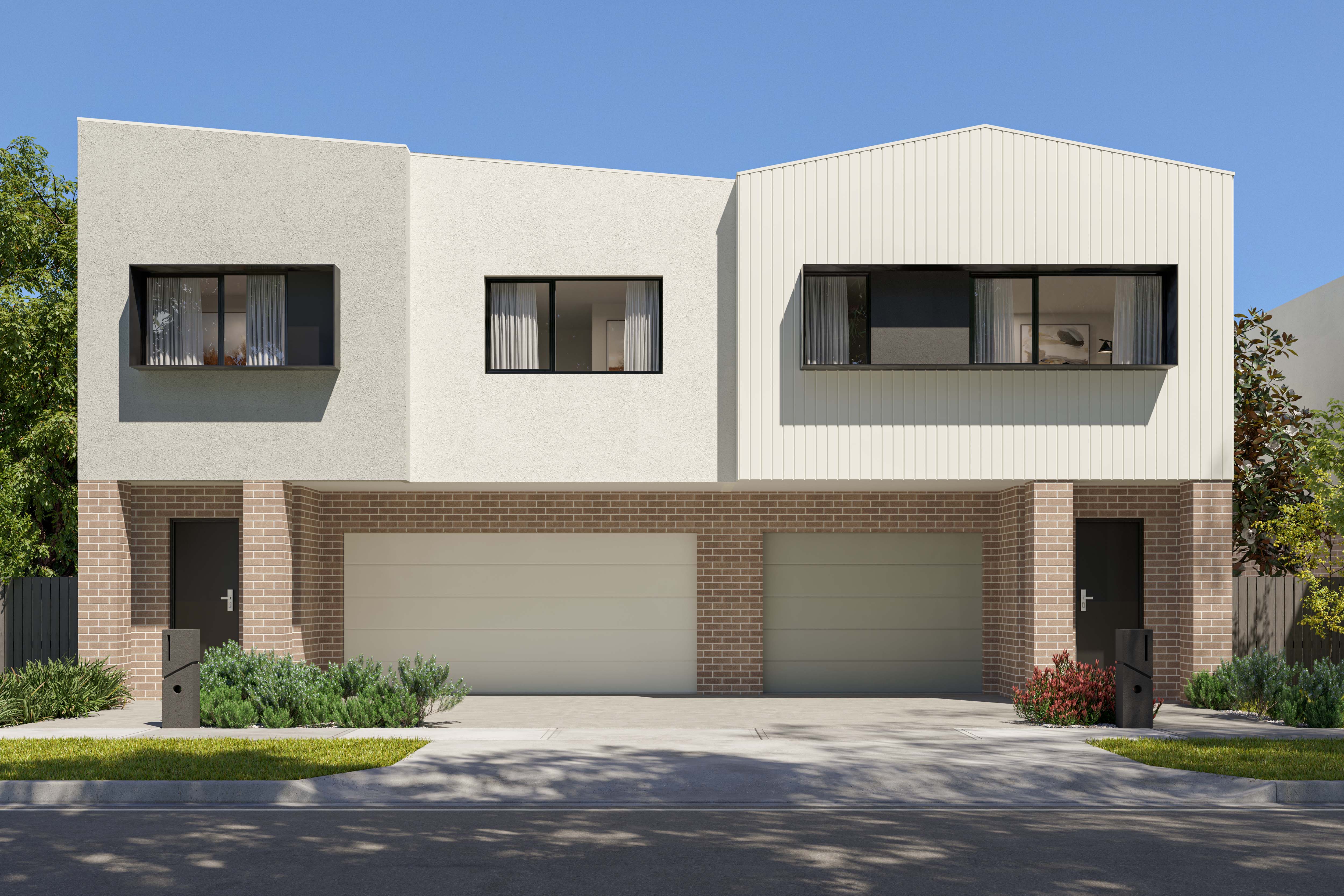 Nostra Townhomes - Aspire, Fraser Rise (27B)