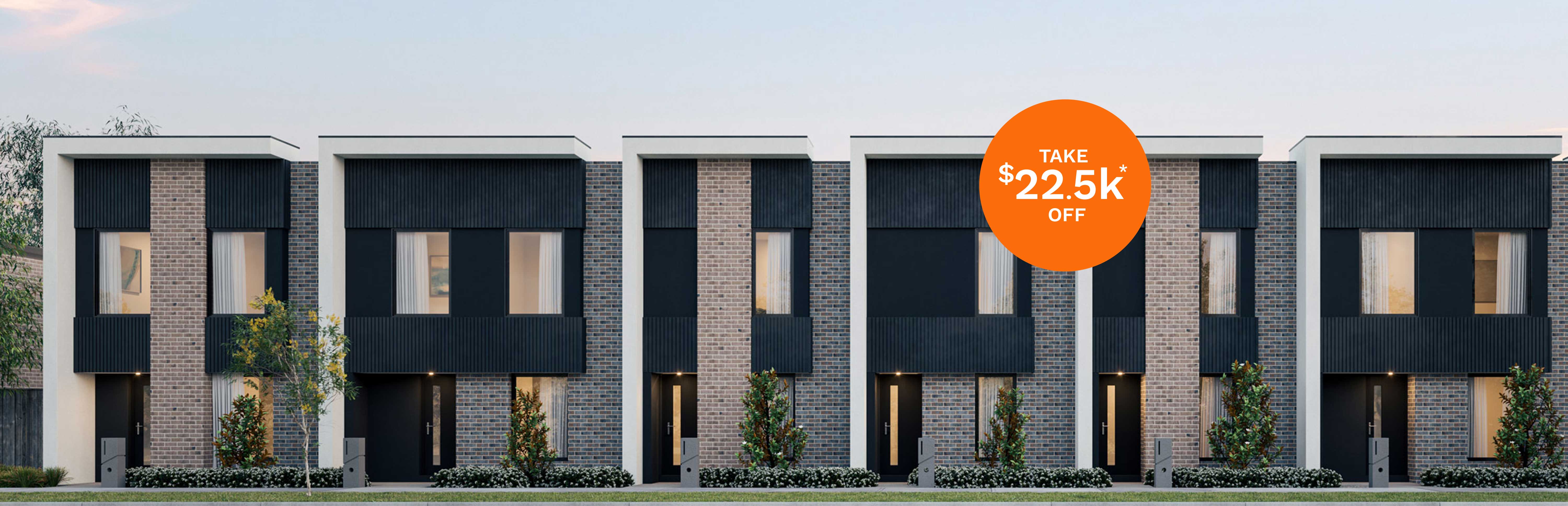 Nostra Townhomes - Mt Atkinson | Murano